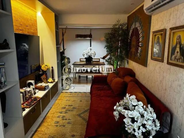 Apartamento para Venda em Rio de Janeiro/RJ Barra da Tijuca 2 Quartos