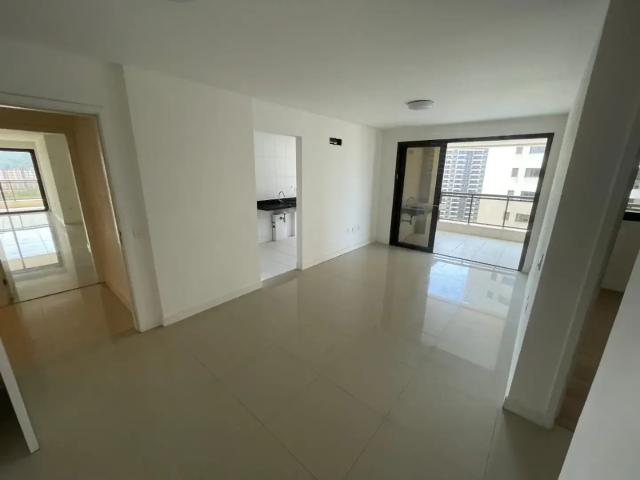 Apartamento para Venda em Rio de Janeiro/RJ Barra da Tijuca 2 Quartos