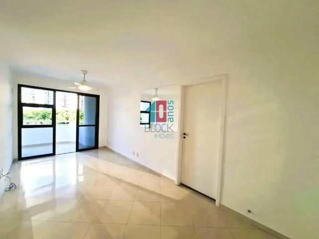 Apartamento para Venda em Rio de Janeiro/RJ Barra da Tijuca 2 Quartos