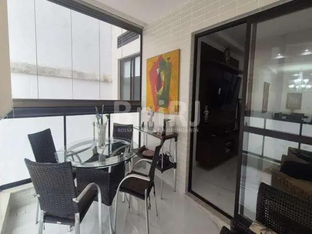 Apartamento para Venda em Rio de Janeiro/RJ Barra da Tijuca 2 Quartos