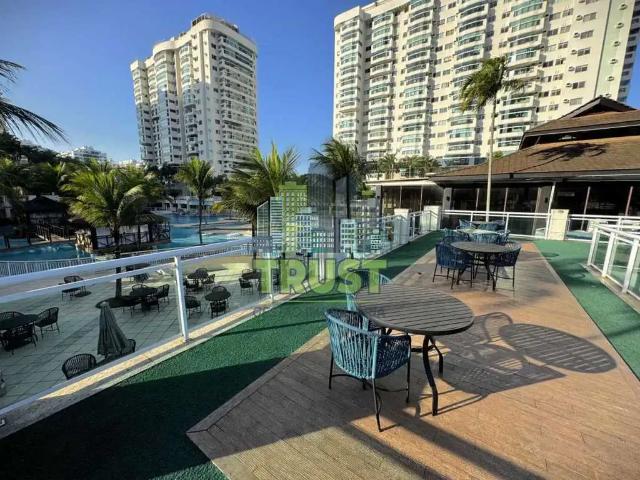 Apartamento para Venda em Rio de Janeiro/RJ Barra da Tijuca 2 Quartos