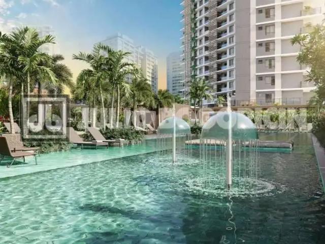 Apartamento para Venda em Rio de Janeiro/RJ Barra da Tijuca 2 Quartos