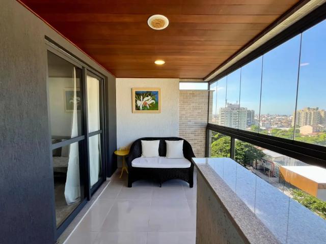 Apartamento para Venda em Rio de Janeiro/RJ Barra da Tijuca 2 Quartos
