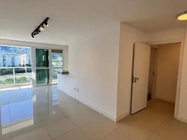 Apartamento para Venda em Rio de Janeiro/RJ Barra da Tijuca 2 Quartos