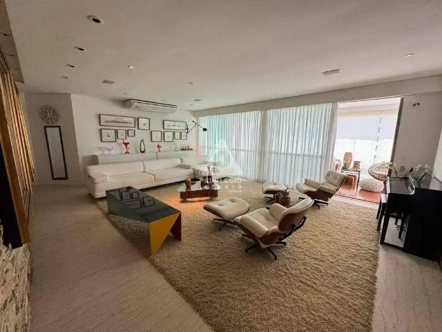 Apartamento para Venda em Rio de Janeiro/RJ Barra da Tijuca 2 Quartos