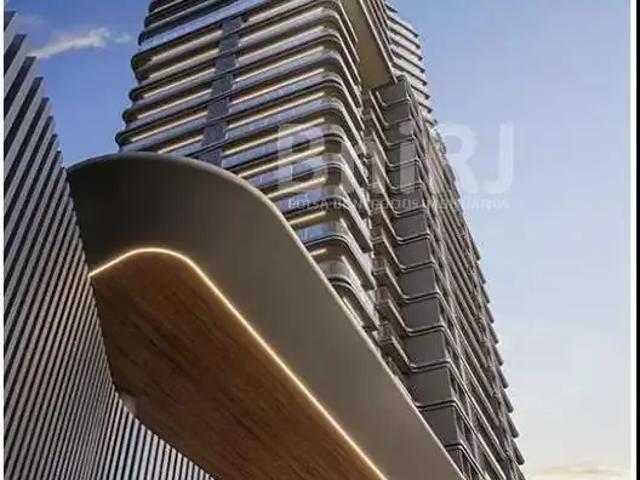 Apartamento para Venda em Rio de Janeiro/RJ Barra da Tijuca 2 Quartos