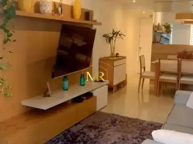 Apartamento para Venda em Rio de Janeiro/RJ Barra da Tijuca 2 Quartos
