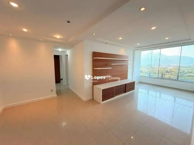 Apartamento para Venda em Rio de Janeiro/RJ Barra da Tijuca 2 Quartos