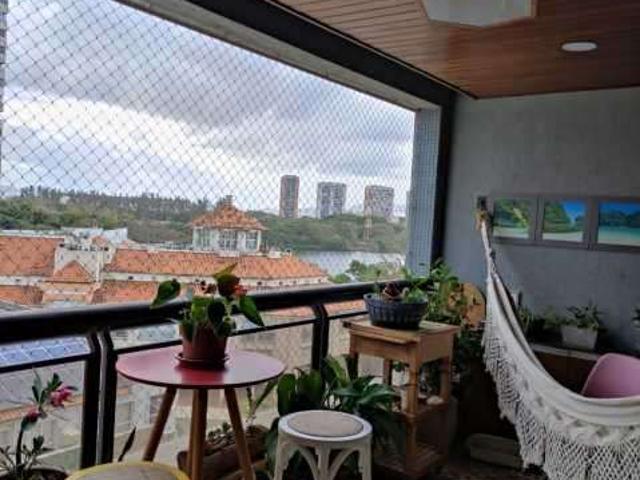 Apartamento para Venda em Rio de Janeiro/RJ Barra da Tijuca 2 Quartos
