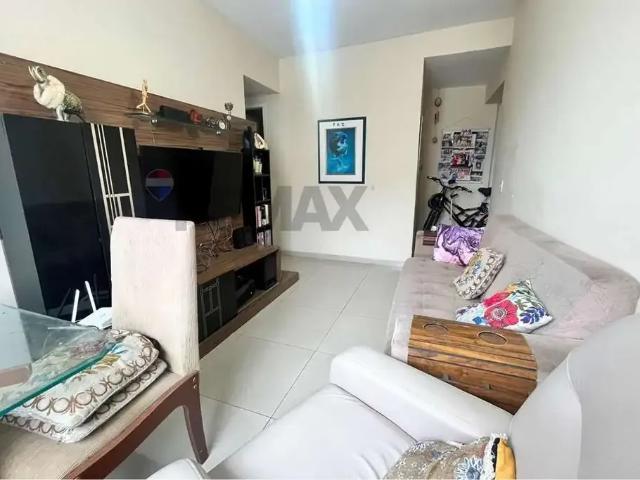 Apartamento para Venda em Rio de Janeiro/RJ Barra da Tijuca 2 Quartos