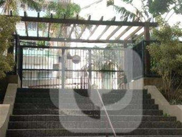 Apartamento para Venda em Rio de Janeiro/RJ Barra da Tijuca 2 Quartos