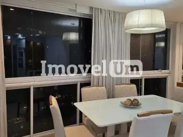 Apartamento para Venda em Rio de Janeiro/RJ Barra da Tijuca 2 Quartos