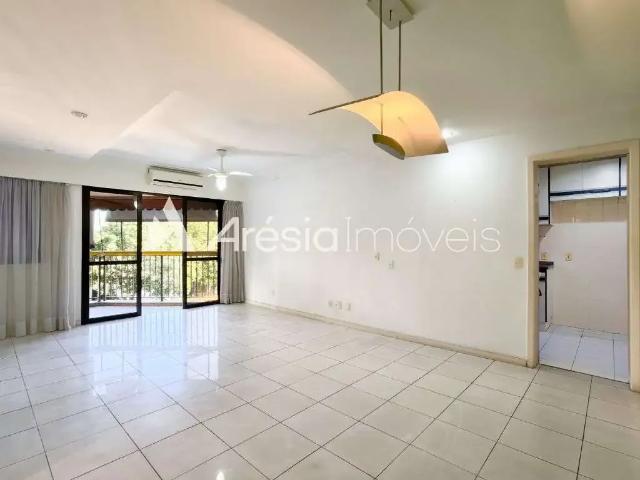 Apartamento para Venda em Rio de Janeiro/RJ Barra da Tijuca 2 Quartos