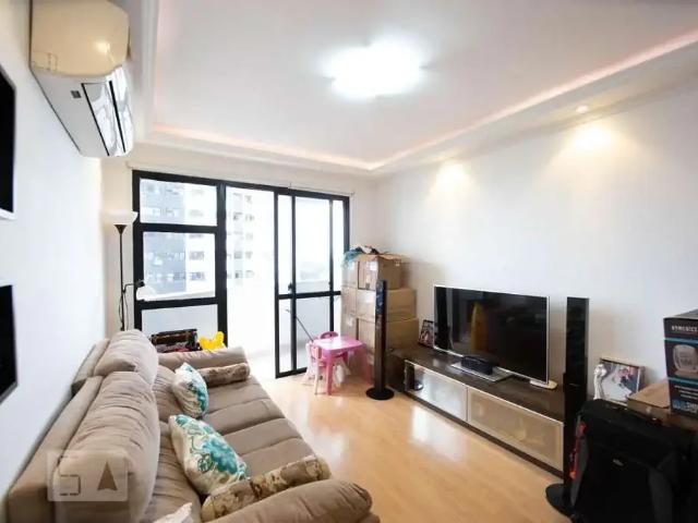 Apartamento para Venda em Rio de Janeiro/RJ Barra da Tijuca 2 Quartos