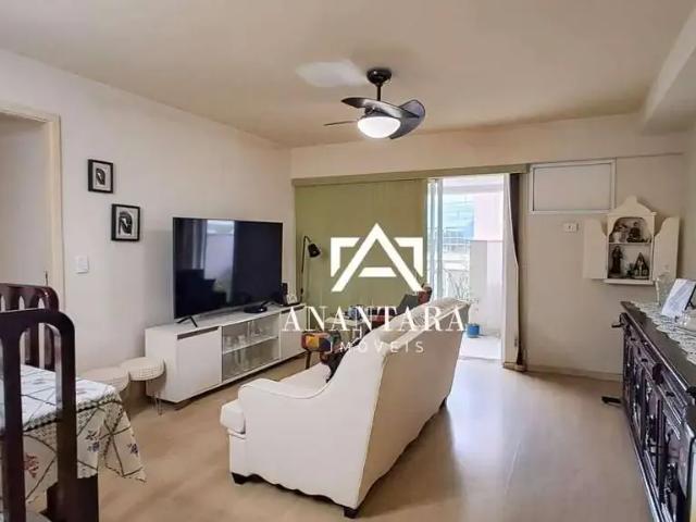 Apartamento para Venda em Rio de Janeiro/RJ Barra da Tijuca 2 Quartos