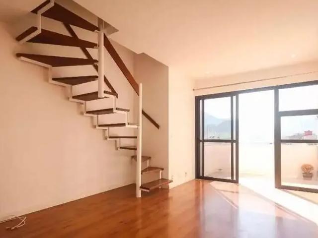 Apartamento para Venda em Rio de Janeiro/RJ Barra da Tijuca 2 Quartos