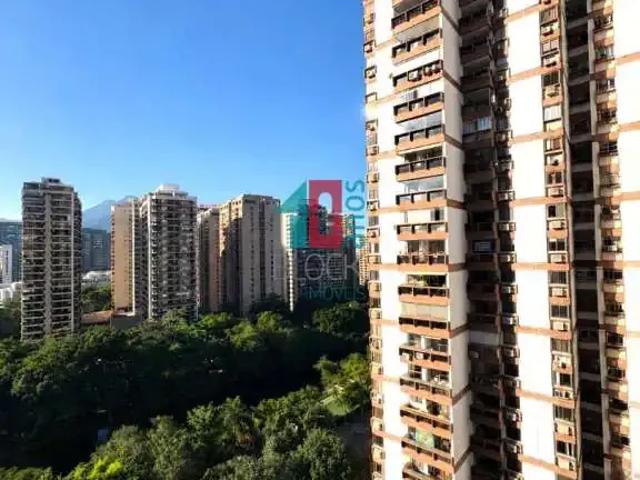 Apartamento para Venda em Rio de Janeiro/RJ Barra da Tijuca 2 Quartos