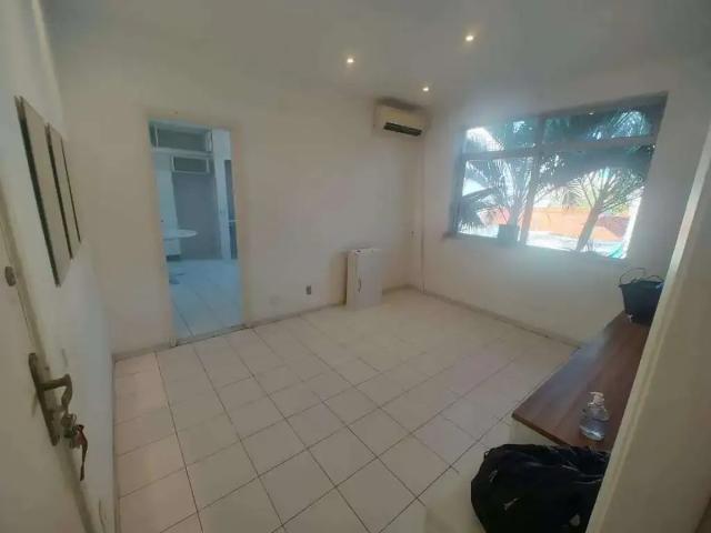 Apartamento para Venda em Rio de Janeiro/RJ Barra da Tijuca 2 Quartos