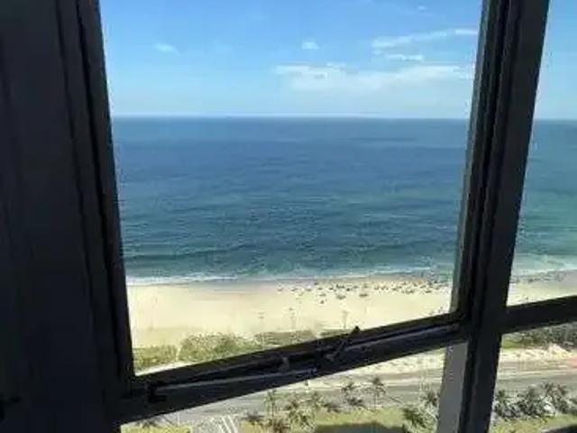 Apartamento para Venda em Rio de Janeiro/RJ Barra da Tijuca 2 Quartos