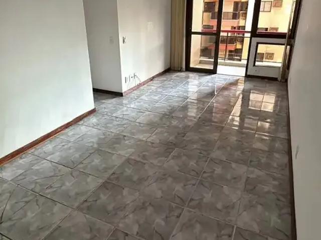 Apartamento para Venda em Rio de Janeiro/RJ Barra da Tijuca 2 Quartos
