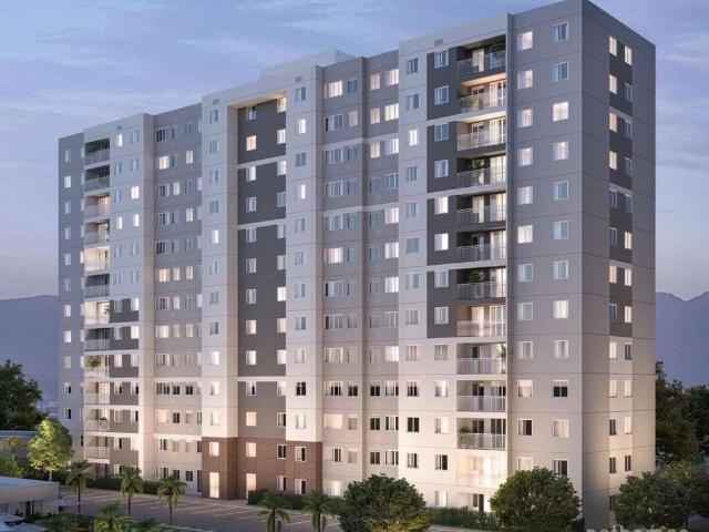 Apartamento para Venda em Rio de Janeiro/RJ Barra da Tijuca 2 Quartos
