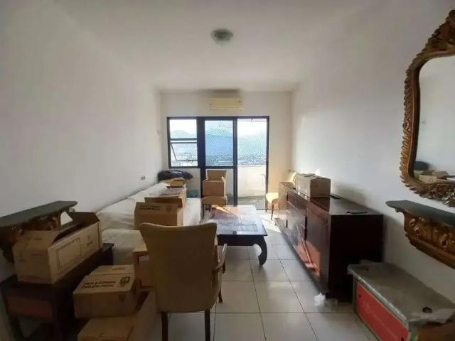 Apartamento para Venda em Rio de Janeiro/RJ Barra da Tijuca 2 Quartos