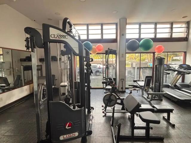 Apartamento para Venda em Rio de Janeiro/RJ Barra da Tijuca 2 Quartos