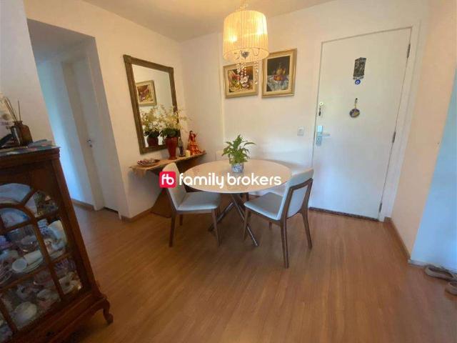 Apartamento para Venda em Rio de Janeiro/RJ Barra da Tijuca 2 Quartos
