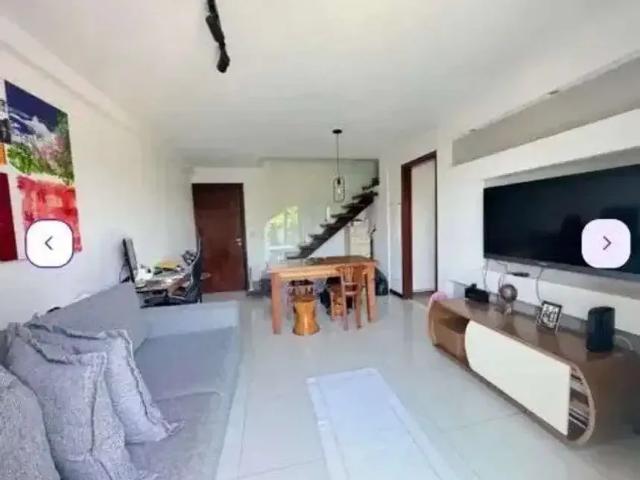 Apartamento para Venda em Rio de Janeiro/RJ Barra da Tijuca 2 Quartos