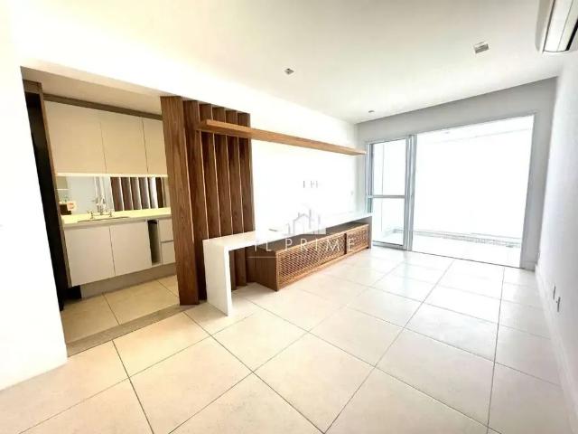 Apartamento para Venda em Rio de Janeiro/RJ Barra da Tijuca 2 Quartos