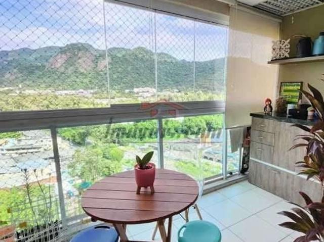 Apartamento para Venda em Rio de Janeiro/RJ Barra da Tijuca 2 Quartos