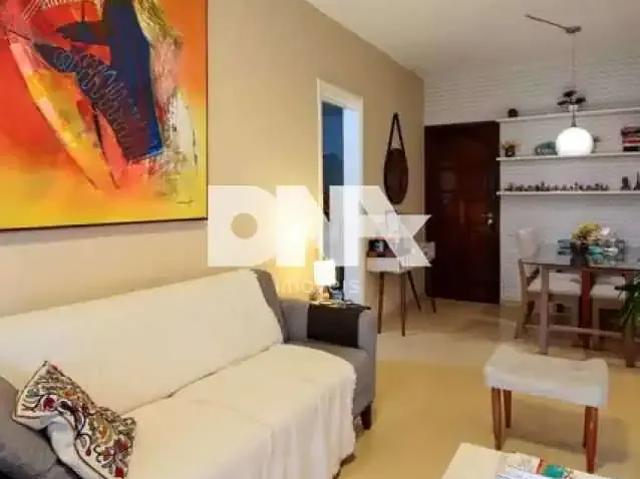 Apartamento para Venda em Rio de Janeiro/RJ Barra da Tijuca 2 Quartos