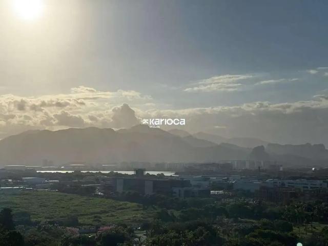 Apartamento para Venda em Rio de Janeiro/RJ Barra da Tijuca 2 Quartos
