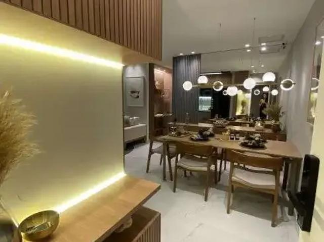 Apartamento para Venda em Rio de Janeiro/RJ Barra da Tijuca 2 Quartos