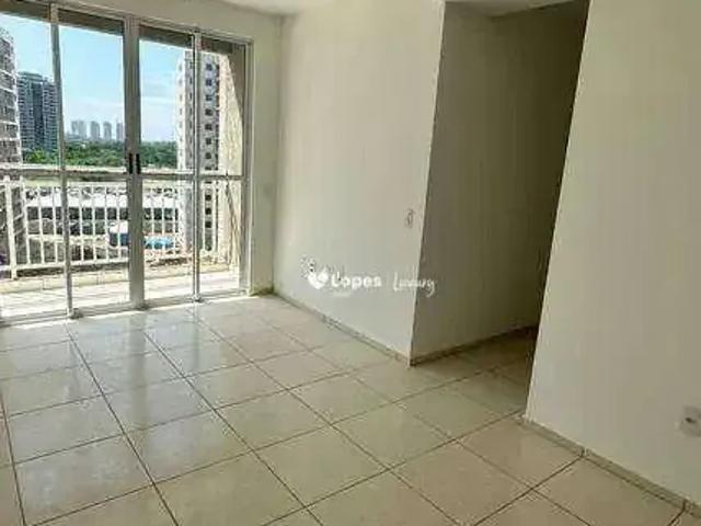 Apartamento para Venda em Rio de Janeiro/RJ Barra da Tijuca 2 Quartos