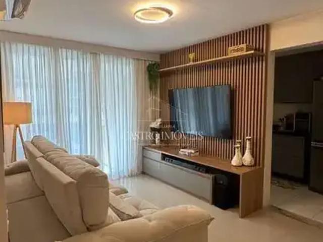 Apartamento para Venda em Rio de Janeiro/RJ Barra da Tijuca 2 Quartos