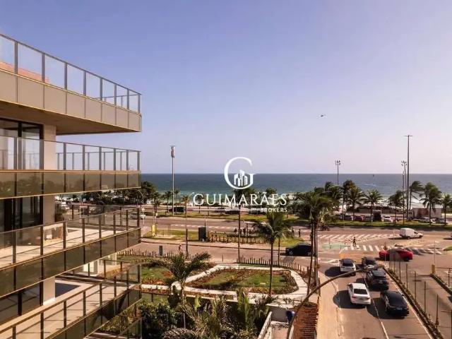 Apartamento para Venda em Rio de Janeiro/RJ Barra da Tijuca 2 Quartos