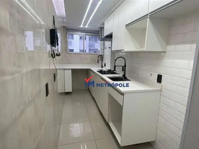 Apartamento para Venda em Rio de Janeiro/RJ Barra da Tijuca 2 Quartos