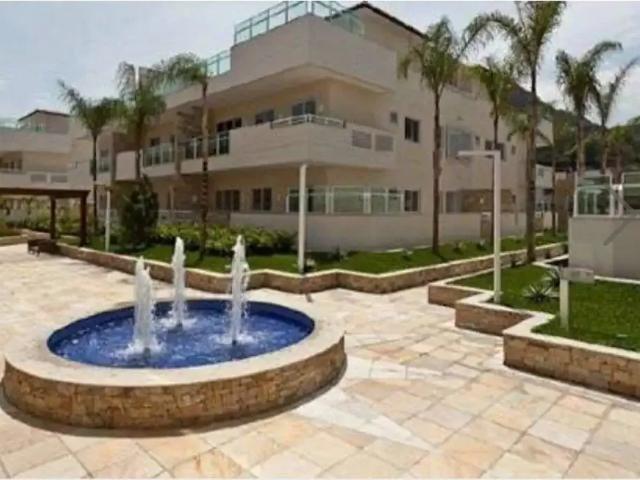 Apartamento para Venda em Rio de Janeiro/RJ Barra da Tijuca 2 Quartos