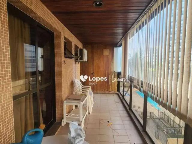Apartamento para Venda em Rio de Janeiro/RJ Barra da Tijuca 2 Quartos