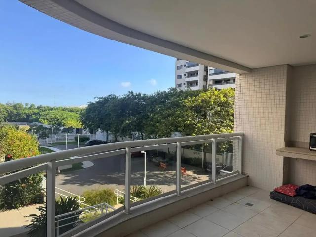 Apartamento para Venda em Rio de Janeiro/RJ Barra da Tijuca 2 Quartos