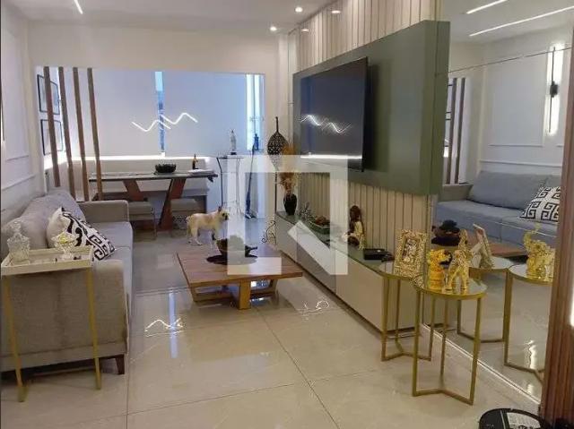 Apartamento para Venda em Rio de Janeiro/RJ Barra da Tijuca 2 Quartos