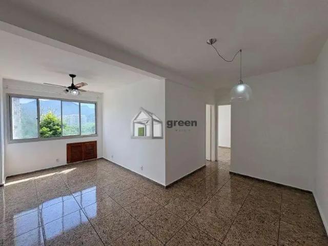 Apartamento para Venda em Rio de Janeiro/RJ Barra da Tijuca 2 Quartos