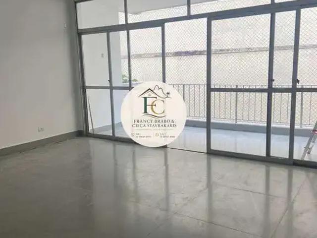 Apartamento para Venda em Rio de Janeiro/RJ Barra da Tijuca 2 Quartos