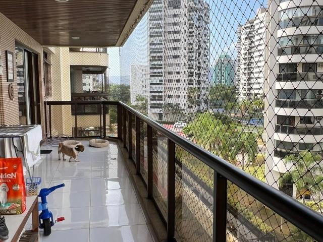 Apartamento para Venda em Rio de Janeiro/RJ Barra da Tijuca 2 Quartos