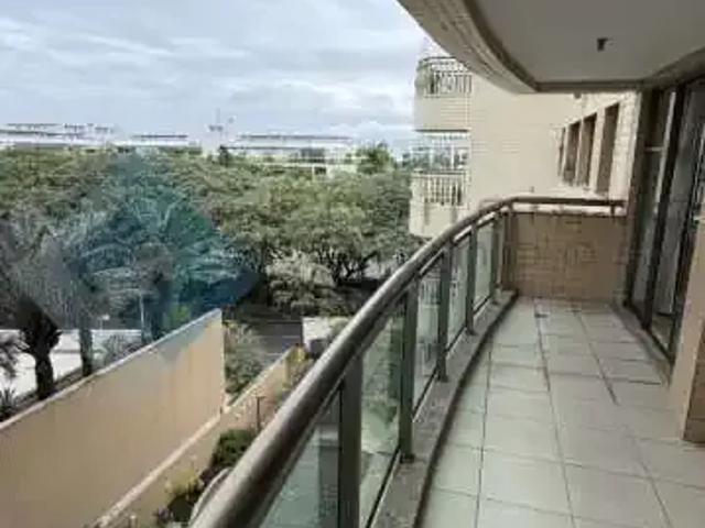 Apartamento para Venda em Rio de Janeiro/RJ Barra da Tijuca 2 Quartos