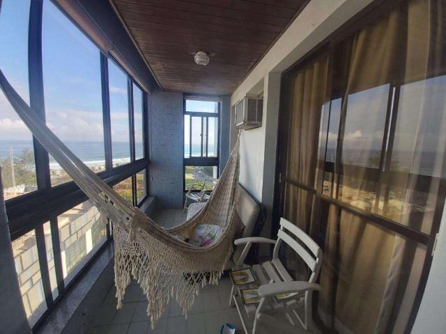 Apartamento para Venda em Rio de Janeiro/RJ Barra da Tijuca 2 Quartos