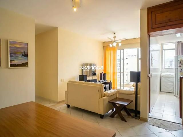 Apartamento para Venda em Rio de Janeiro/RJ Barra da Tijuca 2 Quartos