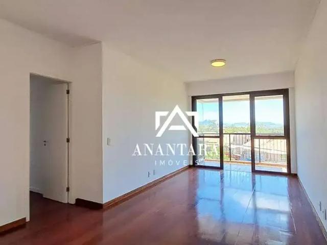 Apartamento para Venda em Rio de Janeiro/RJ Barra da Tijuca 2 Quartos