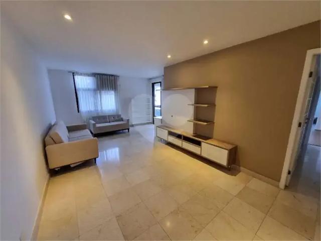 Apartamento para Venda em Rio de Janeiro/RJ Barra da Tijuca 2 Quartos